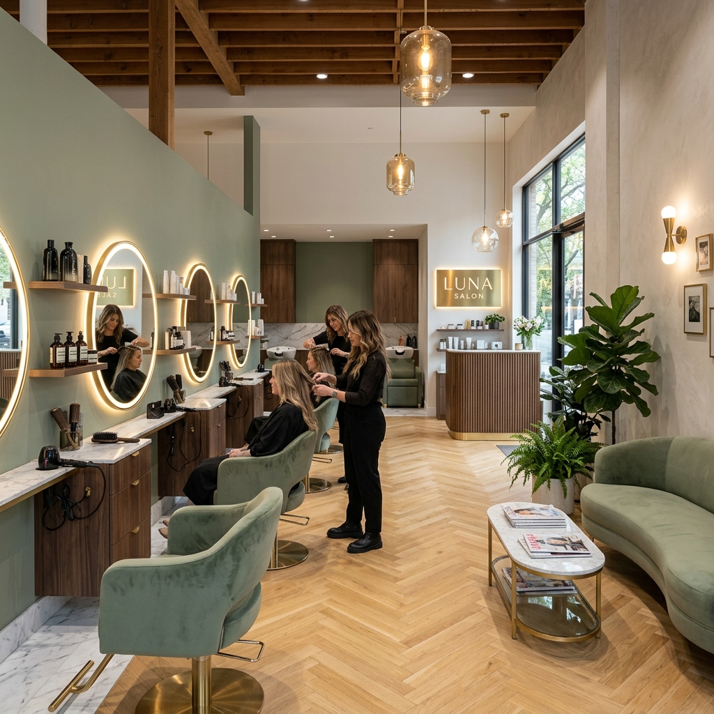 About Us — Deeply Rooted Hair Essentials